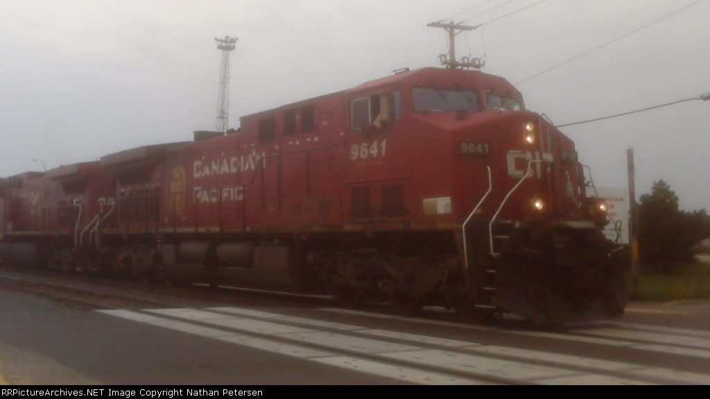 CP 9641